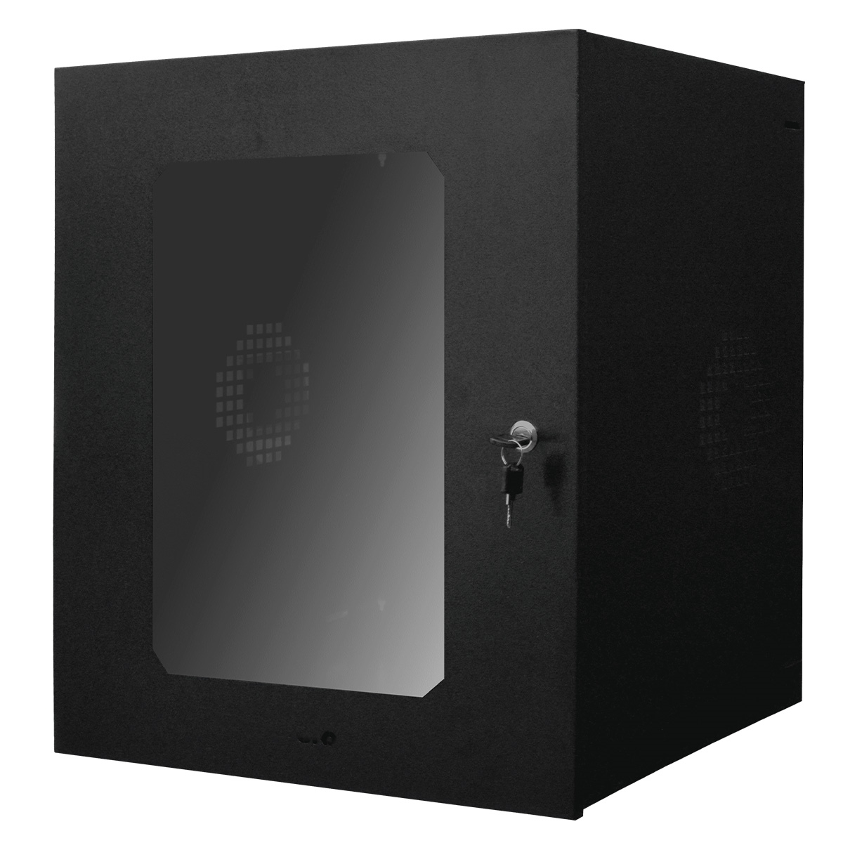 RACK 12U – MGS2 COMERCIO